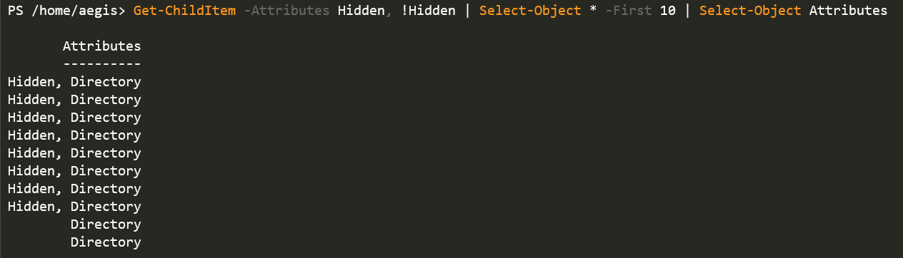 PS 101: An Intro to PowerShell – GrimmzSec